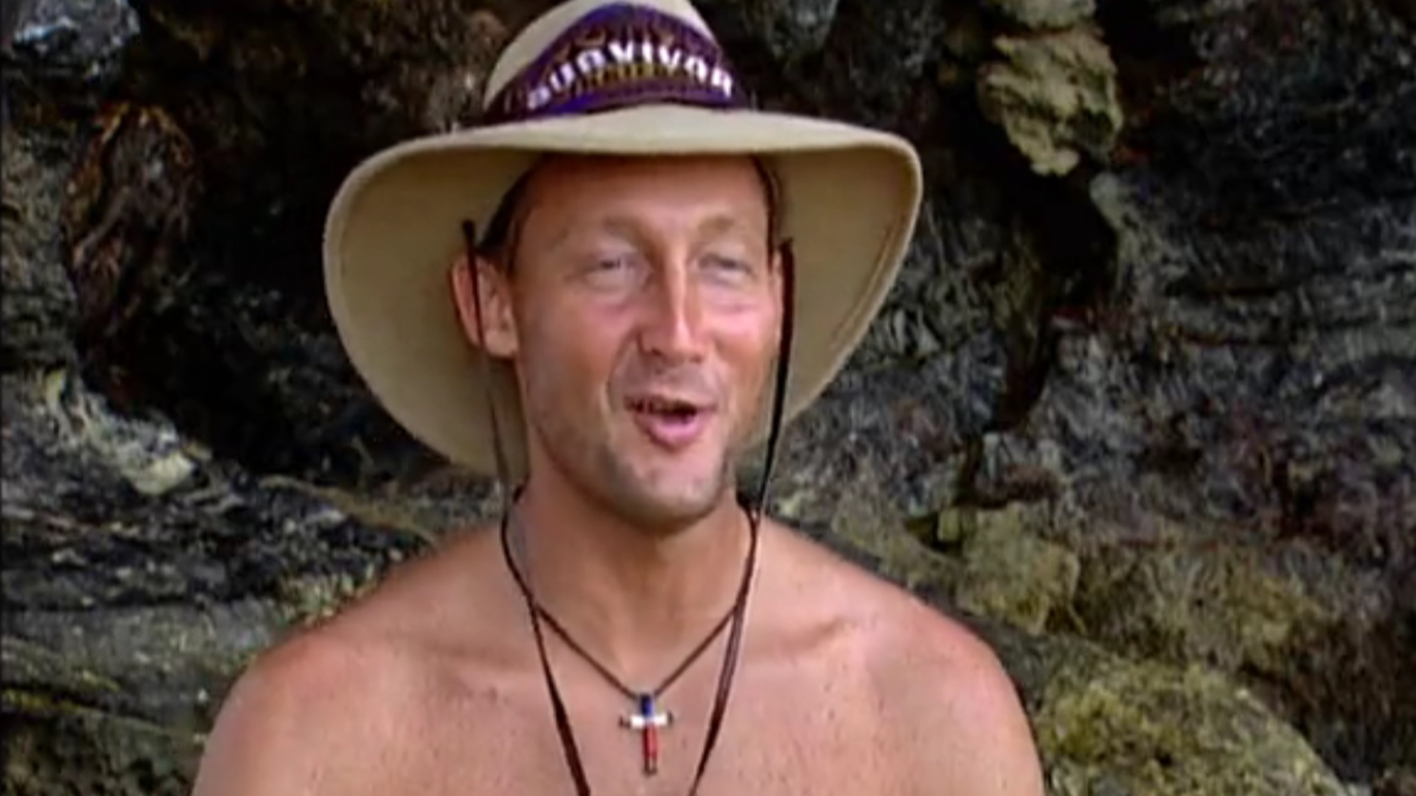 'Survivor' Alum John Raymond Convicted of Cruelty to Kids at School ...