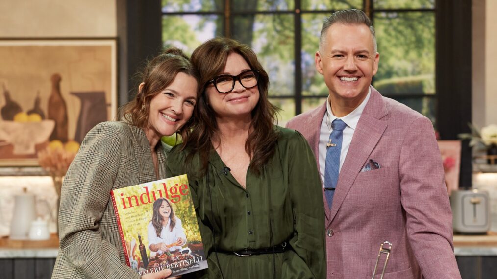 'The Drew Barrymore Show' Season 5: Guests, Premiere & More