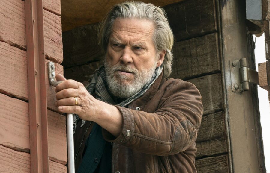 The Old Man - FX & Hulu Series - Where To Watch