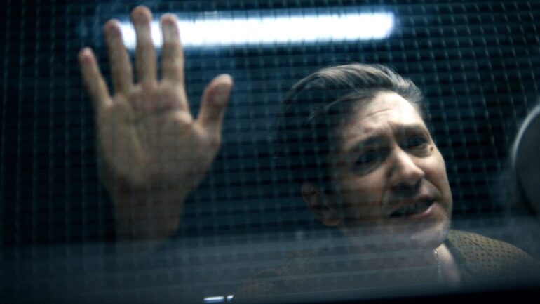 'The Penguin' Star Michael Zegen Talks Alberto's Shocking Fate and What's Next for the Falcone ...