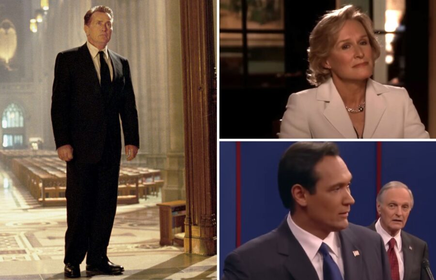 The West Wing - HBO Series - Where To Watch