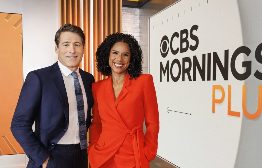 CBS Mornings - CBS News Show