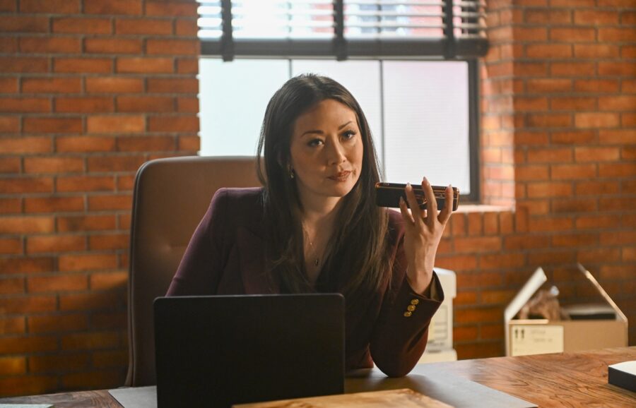 Tracker - CBS & Paramount+ Series - Where To Watch