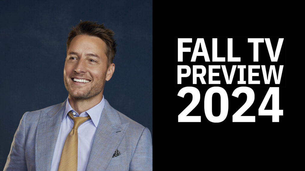 'Tracker' Season 2 Interview: Justin Hartley on Guest Stars, Future of ...