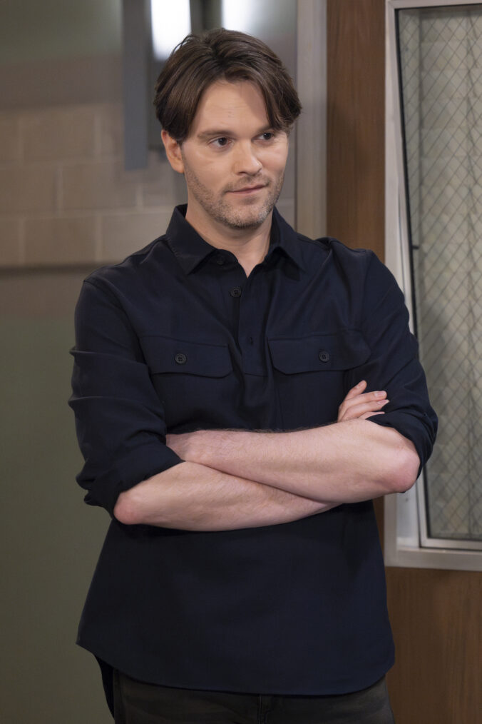 'General Hospital' Recasts Lucas Jones With 'As the World Turns' Star ...