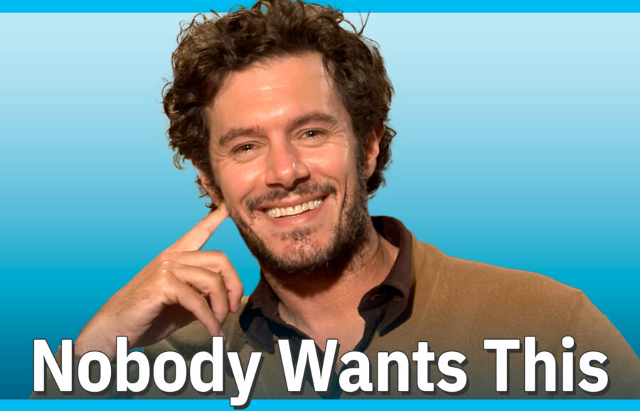 Nobody Wants This - Netflix Series - Where To Watch Nobody Wants This - Netflix Series - Where To Watch
