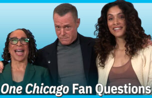 One Chicago - NBC Franchise