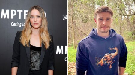 'Virgin River' Season 6: Jessica Rothe and Callum Kerr Cast as Mel's ...