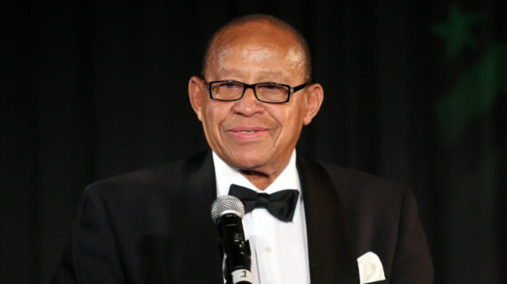 Warren Wilson Dies: Legendary Los Angeles Broadcast Journalist Was 90