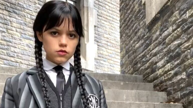 'Wednesday' Season 2: Premiere Date, Cast and More