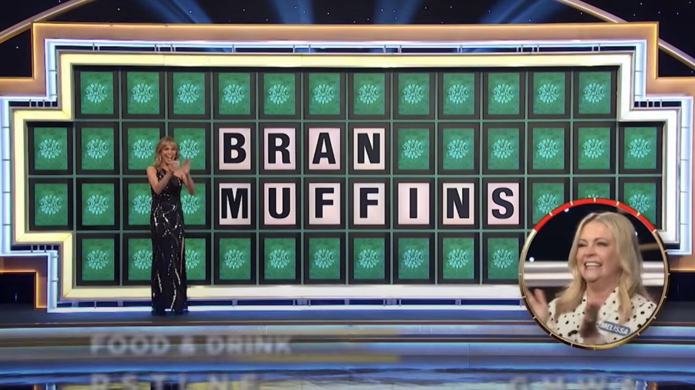 Every Single $1 Million Dollar Puzzle on 'Wheel of Fortune' (PHOTOS)