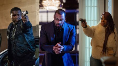 Ranking 10 Greatest Deaths of 'Power' and Its Spinoffs