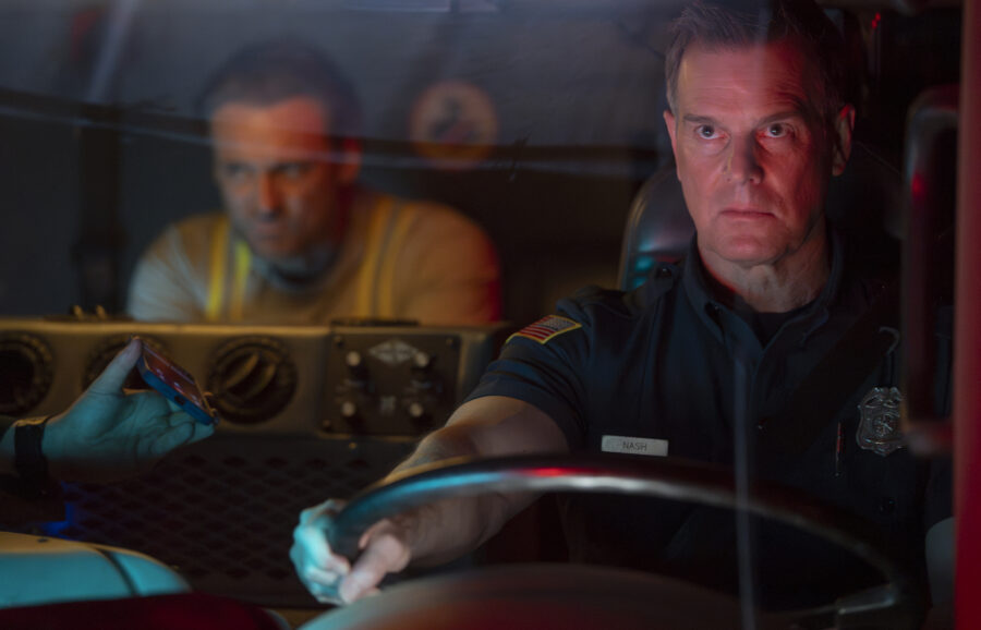 9-1-1 - ABC & FOX Series - Where To Watch