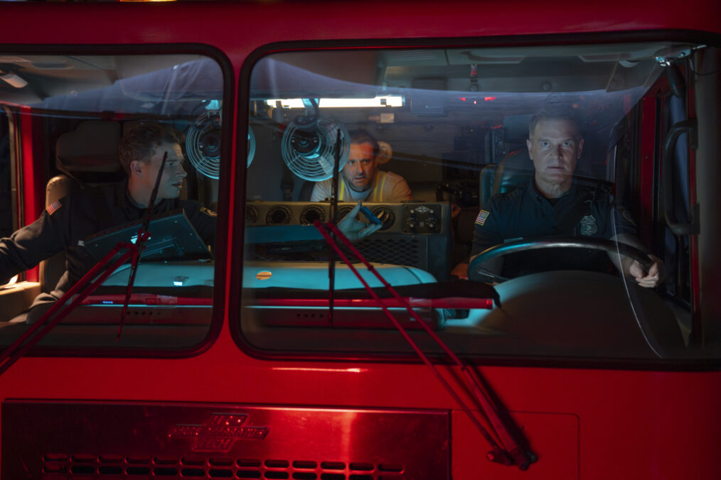 '9-1-1' Season 8 Episode 3 Recap: Athena Lands Plane, Gerrard Returns ...