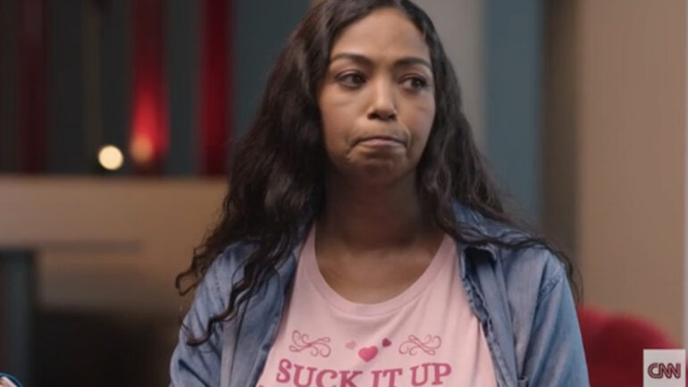 Former 'MTV' Star Ananda Lewis Says Her Cancer Is Stage IV After ...