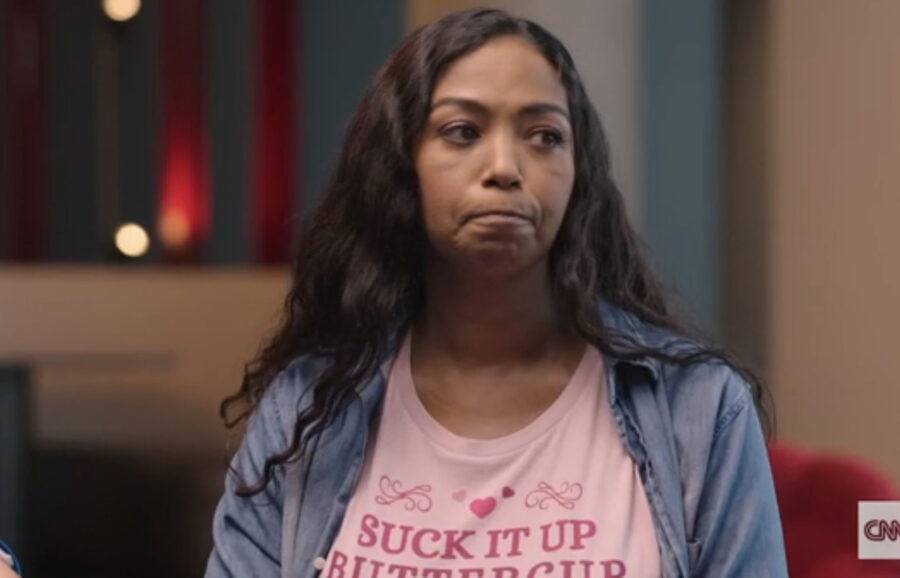 Ananda Lewis - Personality, Model, Activist, Host