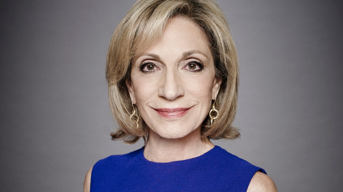 Who Will Replace Andrea Mitchell on MSNBC After She Retires?
