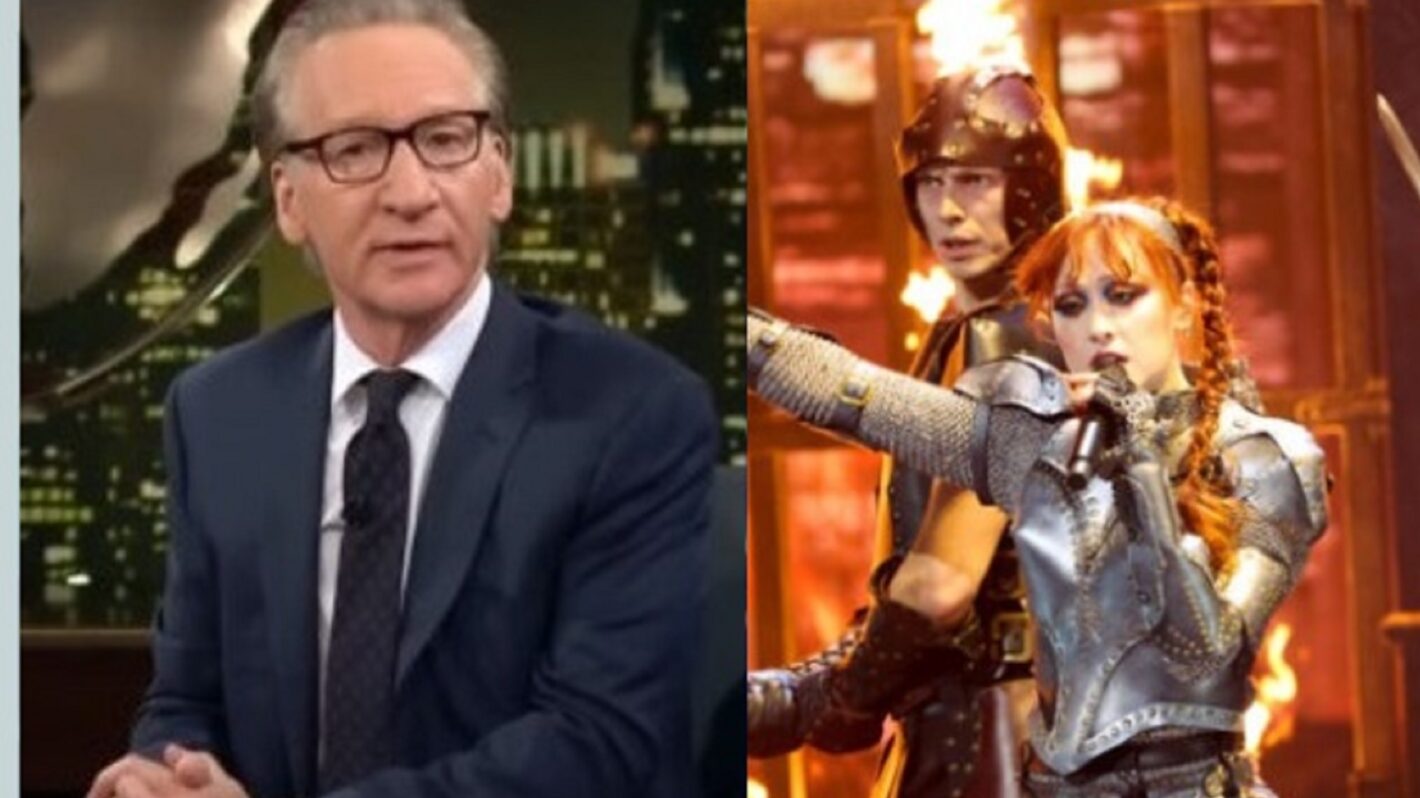 Bill Maher Takes Aim At Chappell Roan's View of Middle East & 'TikTok ...