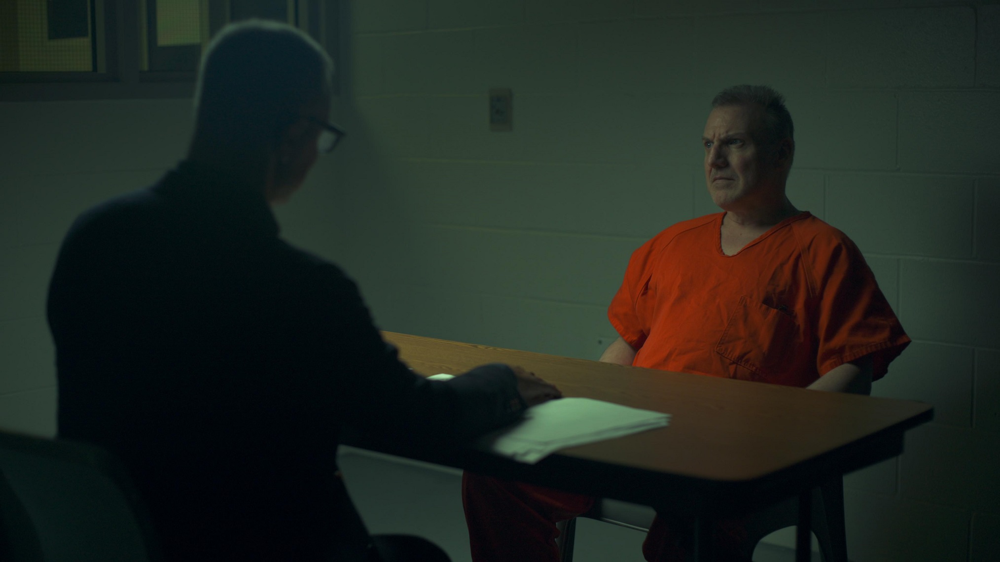 Court TV 'Interview With a Killer': David Scott Talks Putting Murderers ...