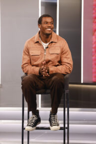 'Big Brother' Interview: Cam Sullivan-Brown Reveals His One Regret