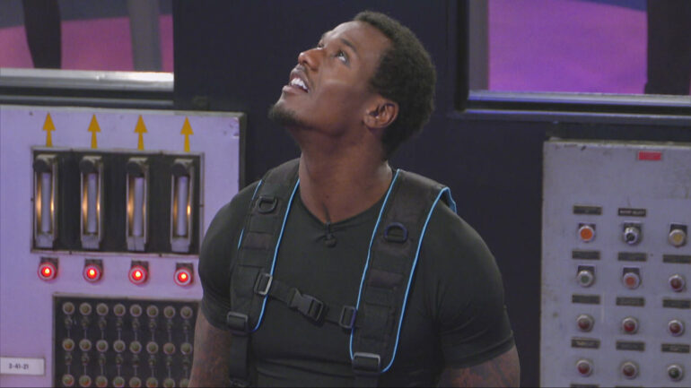 'Big Brother' Interview: Cam Sullivan-Brown Reveals His One Regret