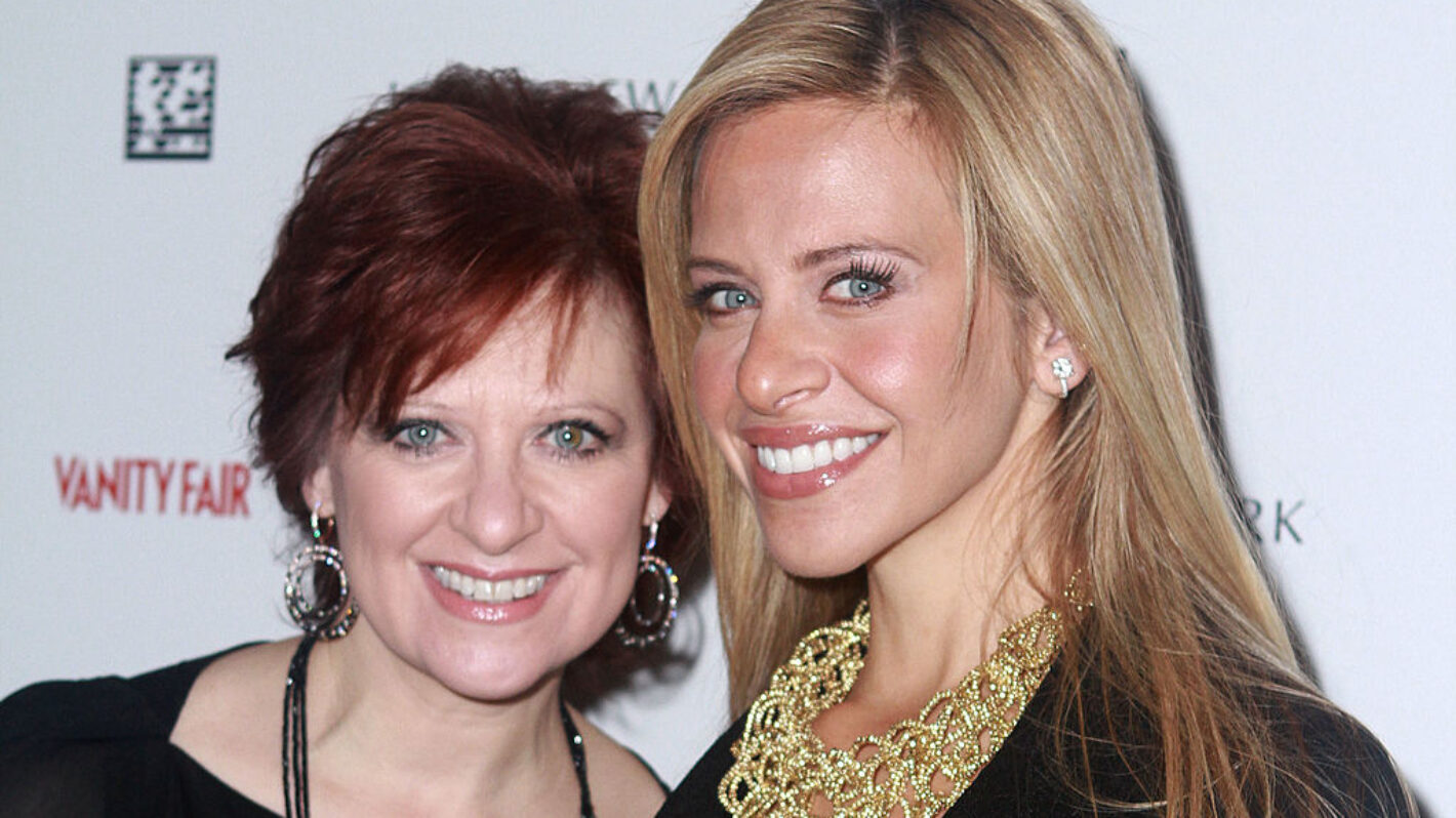 'RHONJ' Star Dina Manzo's Daughter Breaks Decade of Silence Over 'Staggering Betrayal' of Family ...