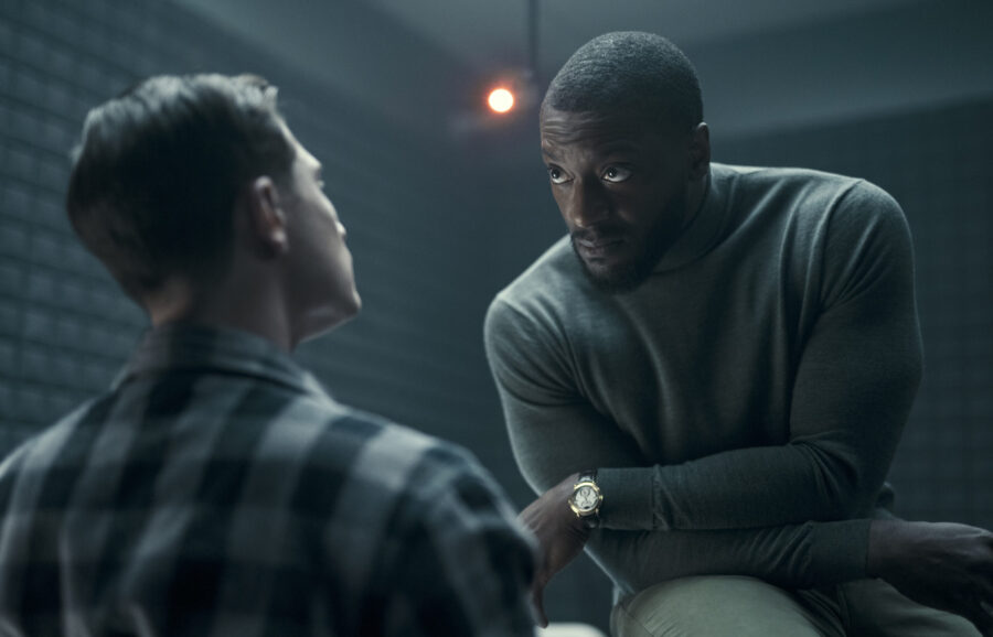 Cross - Amazon Prime Video Series - Where To Watch