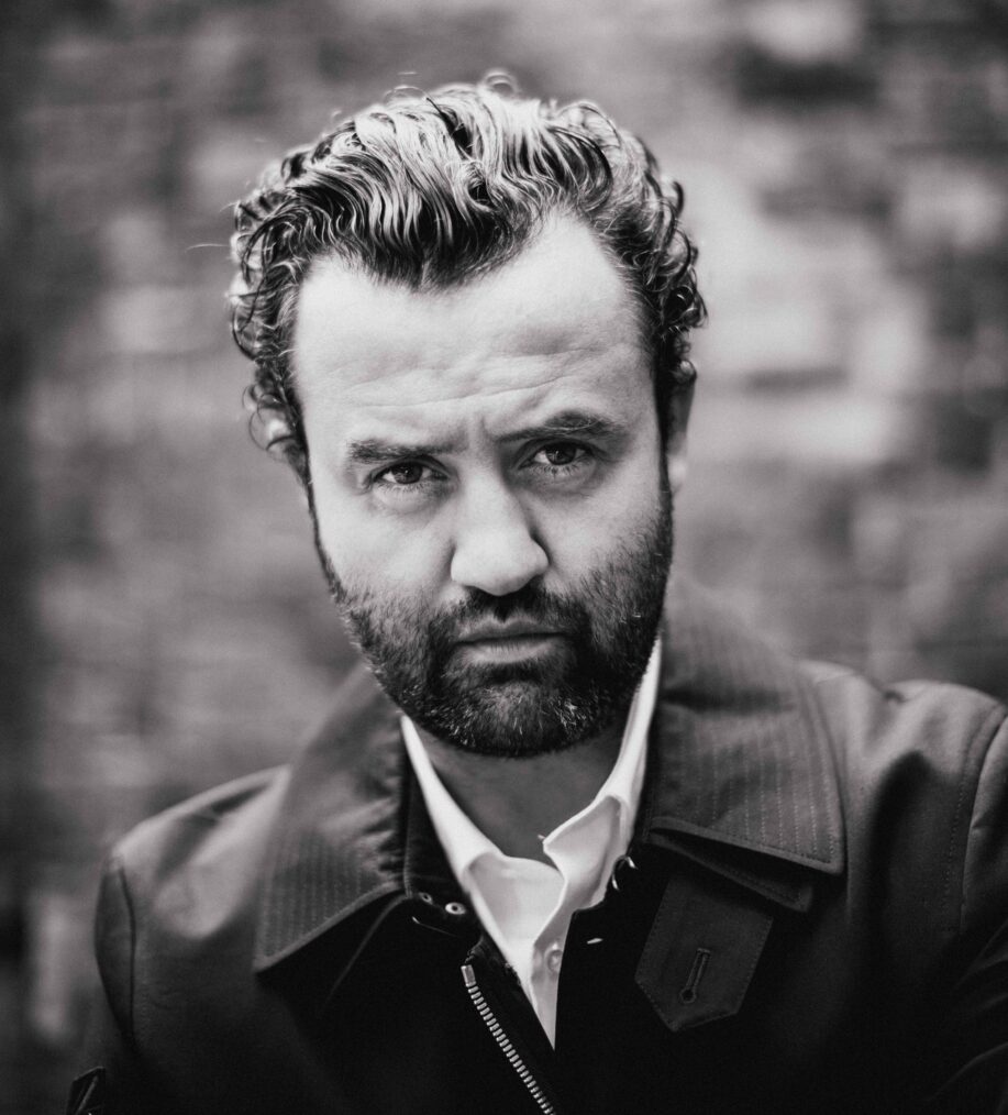 New Inspector Lynley Series Starring Leo Suter & Sofia Barclay Starts ...