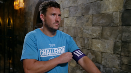 'The Challenge' Exit Interview: Devin Walker on Bananas Feud and ...