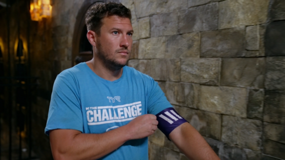 'The Challenge' Exit Interview: Devin Walker on Bananas Feud and ...
