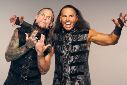 Matt Hardy Gets Candid About Married Life, Brother Jeff's Alcohol ...