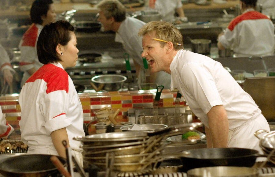 Hell's Kitchen - FOX Reality Series - Where To Watch