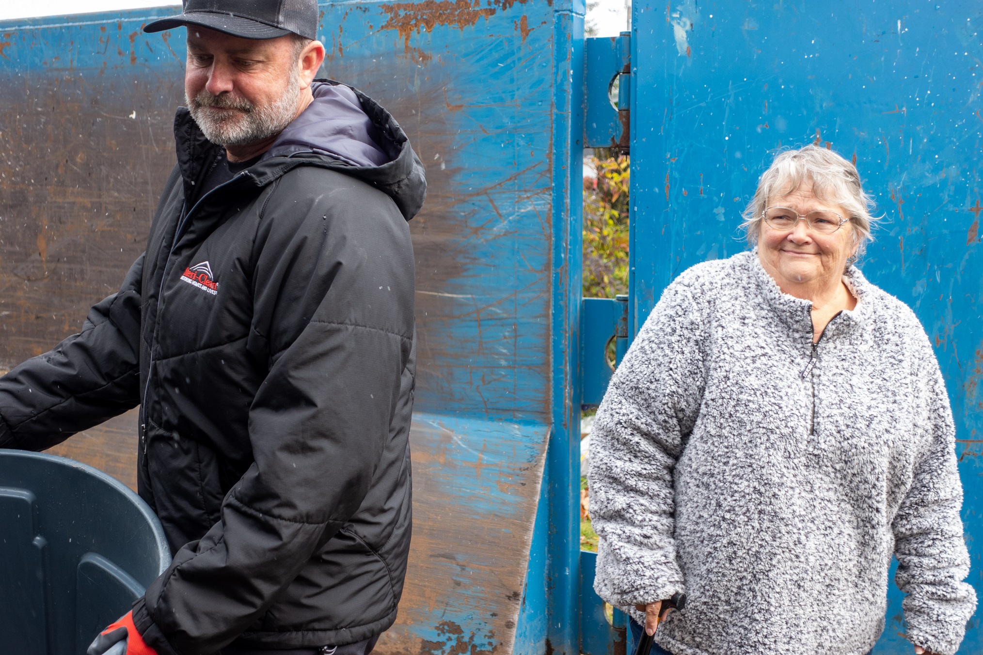 'Hoarders' Interview: Cory Chalmers Talks Show Secrets, Most Extreme ...