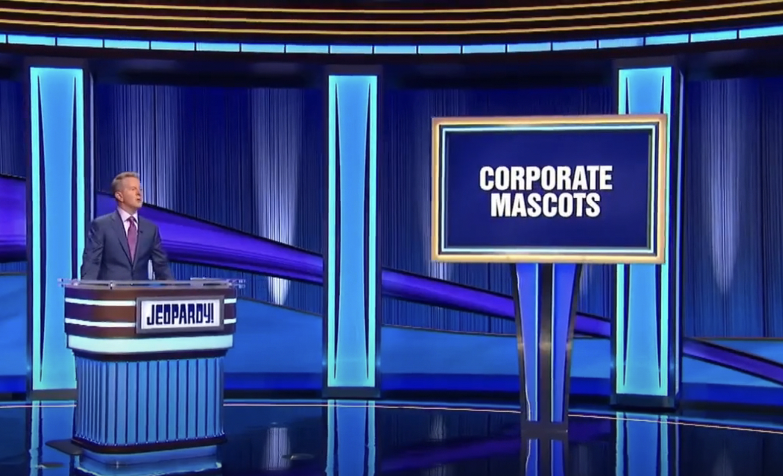 ‘Jeopardy!’ Debuts New Set With Many Big Changes – See Photos & What’s ...