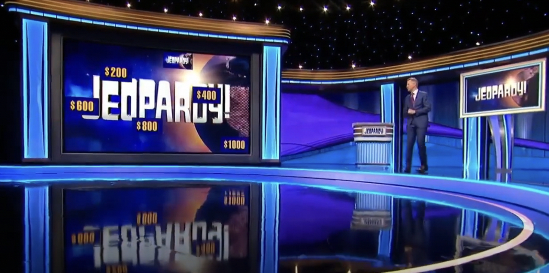 ‘Jeopardy!’ Debuts New Set With Many Big Changes – See Photos & What’s Different