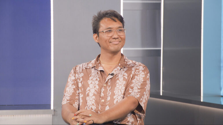 'Big Brother' Exit Interview: Kimo Apaka