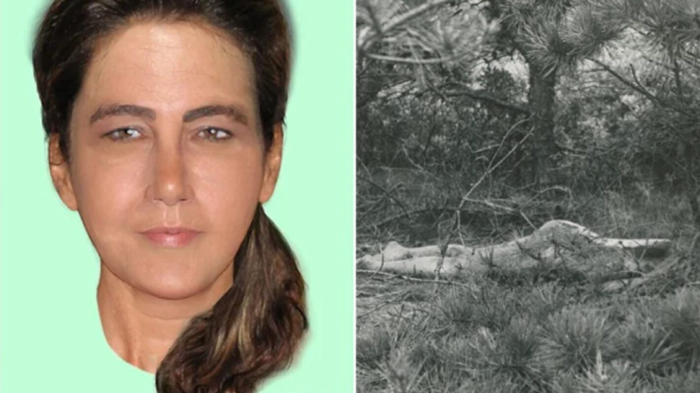 'Lady of the Dunes: Hunting a Cape Cod Killer' Examines Murder Case That Took 50 Years to Solve