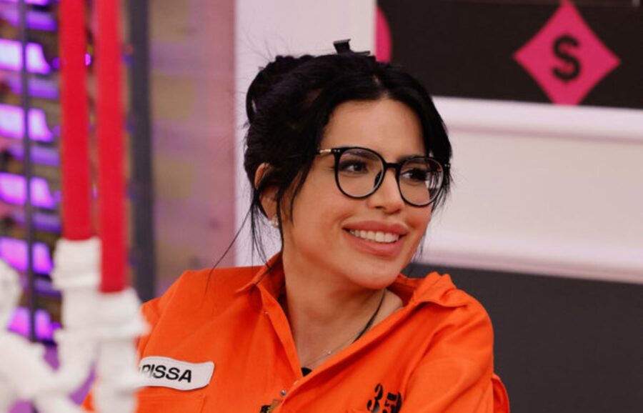 House of Villains - E! & Peacock Reality Series - Where To Watch