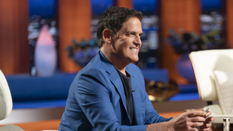 'Shark Tank' Season 16: Mark Cuban Previews Exciting Deal and Reflects ...