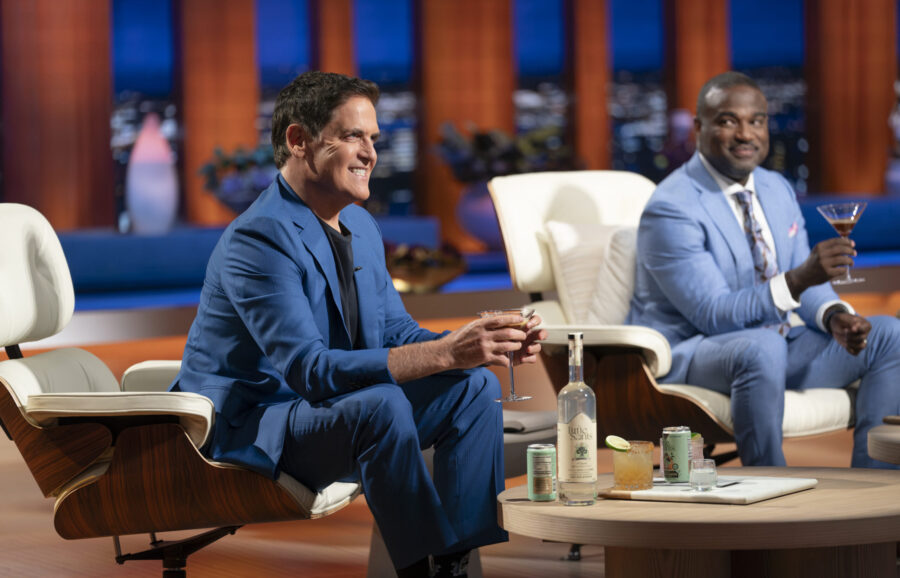 Shark Tank - ABC Reality Series - Where To Watch