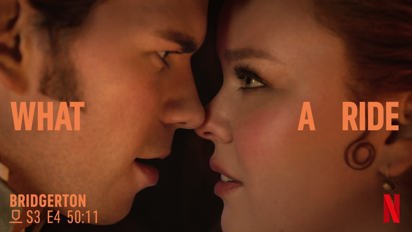 Netflix's New 'Moments' Feature Will Let You Bookmark & Share Your ...