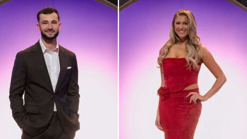 ‘Love Is Blind’ Season 7 Reunion: First Look at Hannah, Nick & More