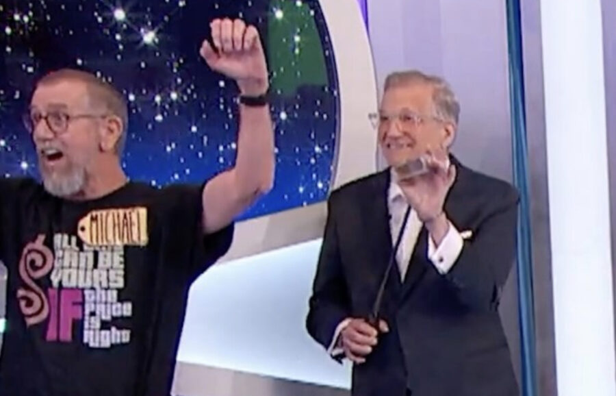 The Price Is Right at Night - CBS Game Show