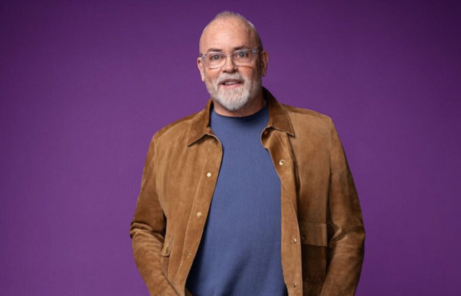 Richard Hatch - Actor, Writer, Producer