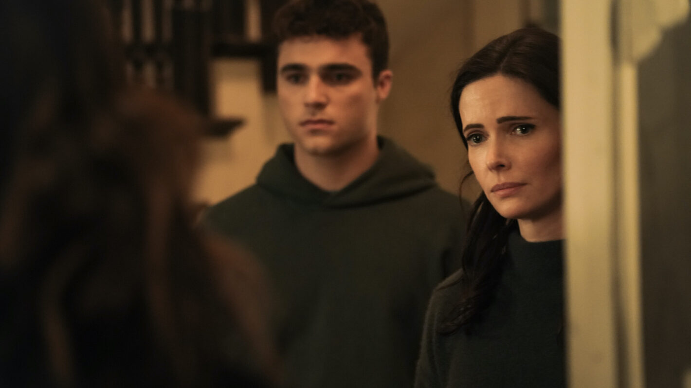 'Superman & Lois' Season 4: Sam Lane's Death Explained — What It Means for Clark (Exclusive)