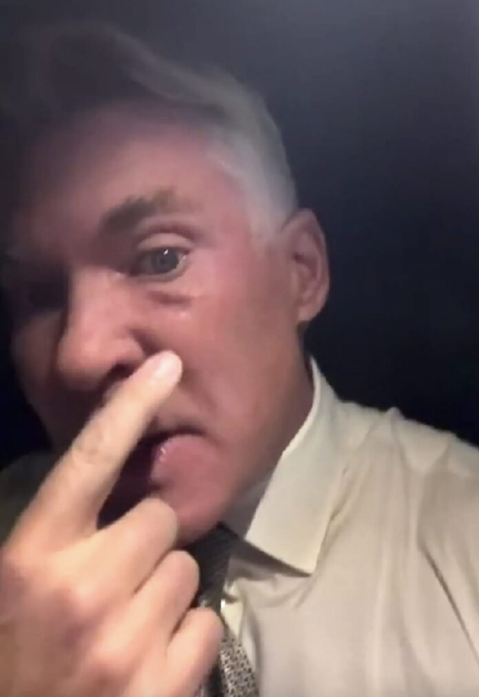 'GMA': Sam Champion Returns to Show With Face Scarred After Cancer ...