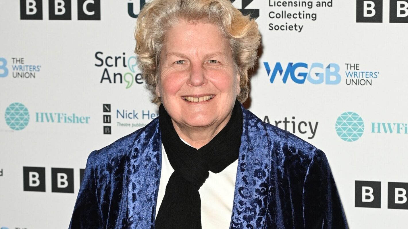 'Great British Baking Show': Sandi Toksvig Reveals Why She Quit the ...