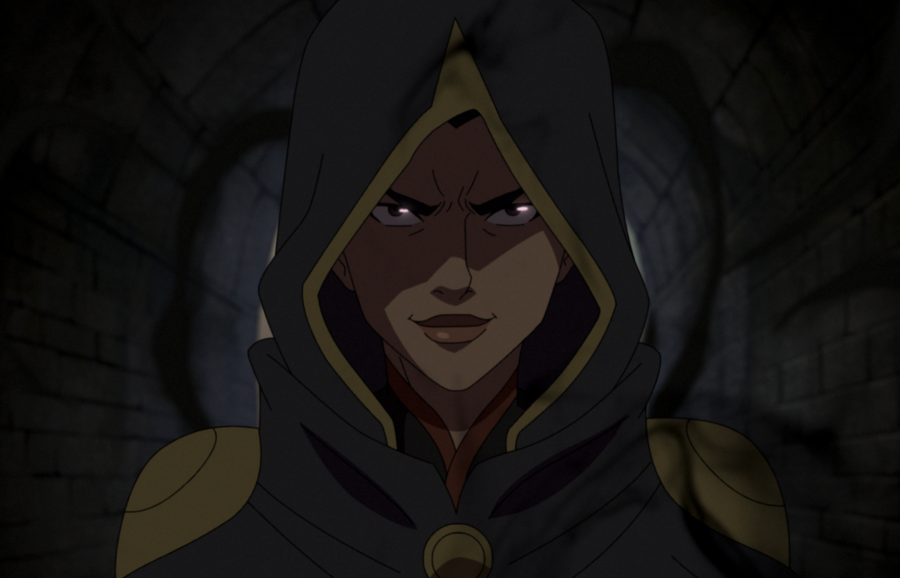 Sam Riegel - Actor, Director, Writer