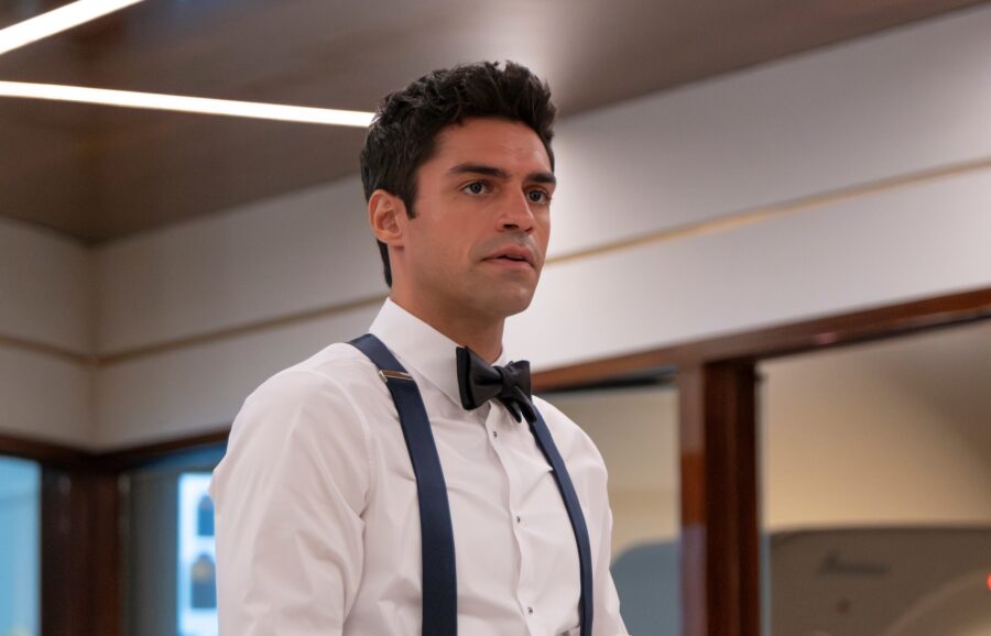 Doctor Odyssey - ABC & Hulu Series - Where To Watch