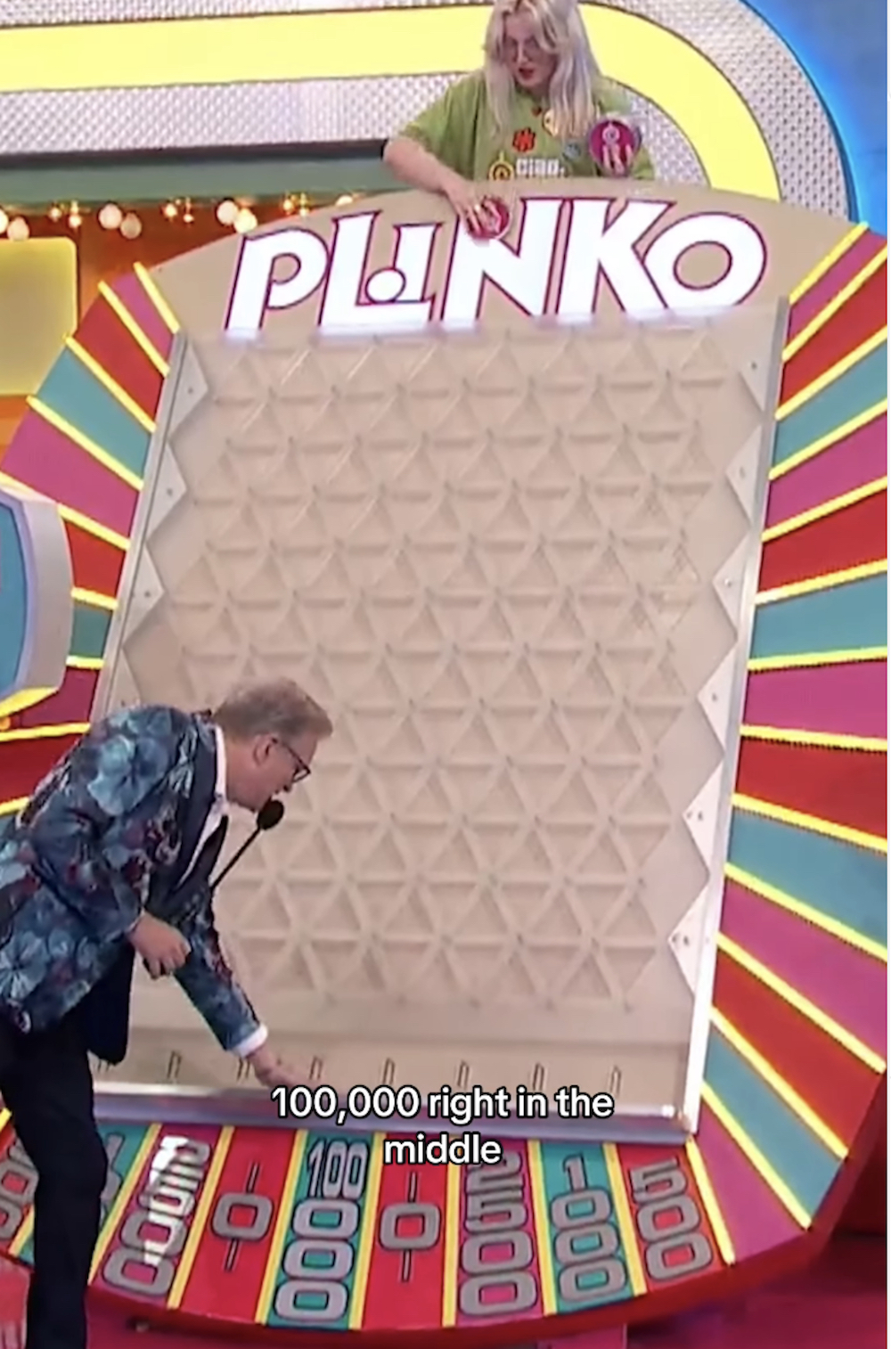 'The Price Is Right' Fans Blame Drew Carey's Bad Advice for Player's ...